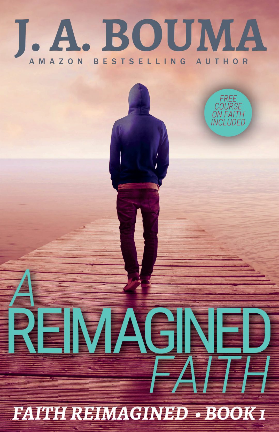 Books | Your Faith, Reimagined